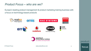 The 5 secrets of in-life product management | PDF