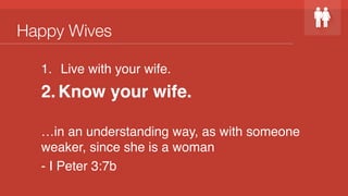 Keeping Your Spouse Happy | PDF