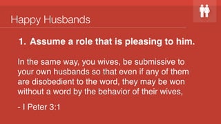 Keeping Your Spouse Happy | PDF