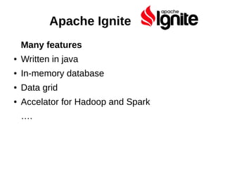 In-memory database | PPT