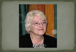 In Memory Of Elizabeth Anne Bienkowski | PPS