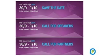 SQL Track: In Memory OLTP in SQL Server | PPT