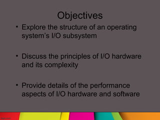 In out system | PPT