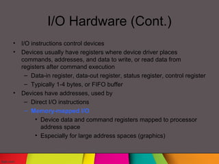 In out system | PPT