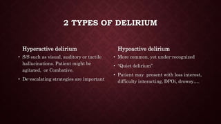 In-patient delirium.pptx