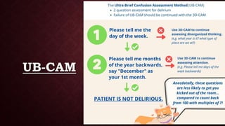 In-patient delirium.pptx