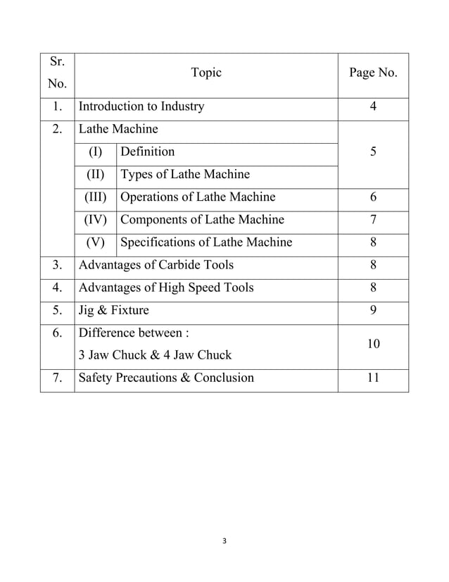 Lathe Machines | PDF