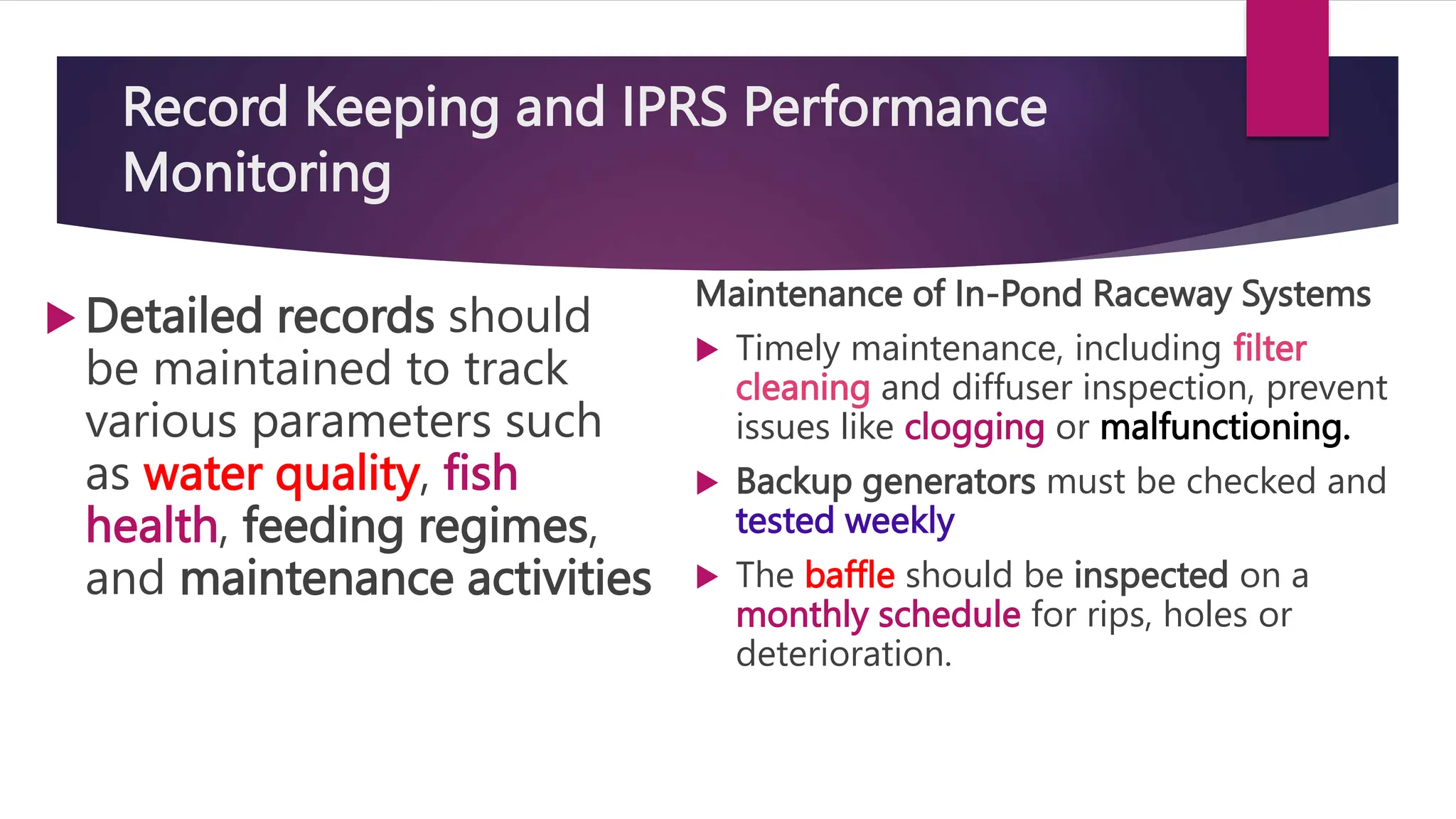 In-pond Race way systems for Aquaculture (IPRS).pptx