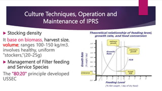 In-pond Race way systems for Aquaculture (IPRS).pptx