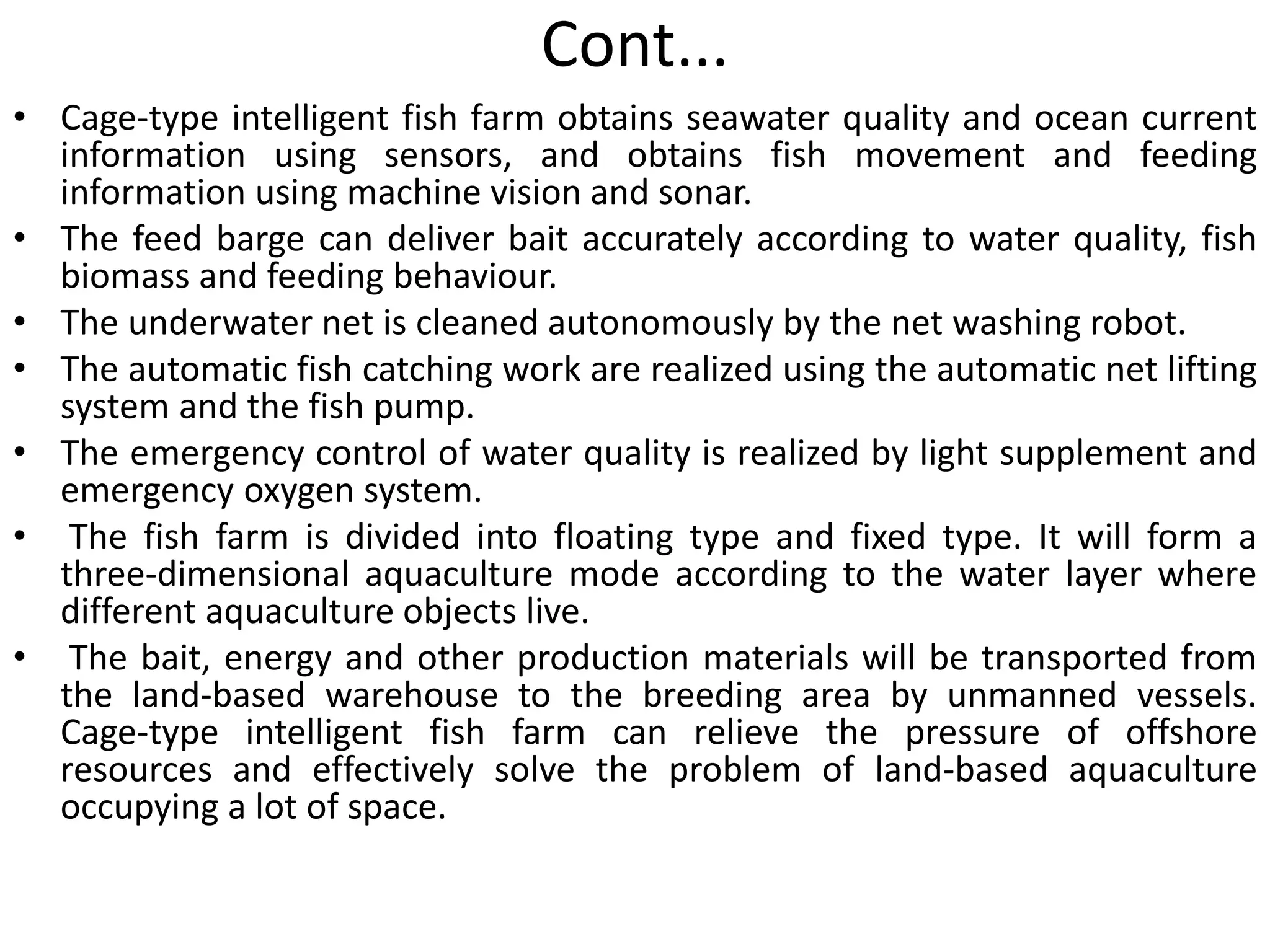 IN-POND RACEWAY SYSTEM IPRS FOR CLIMATE SMART AQUACULTURE by B.pptx