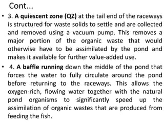IN-POND RACEWAY SYSTEM IPRS FOR CLIMATE SMART AQUACULTURE by B.pptx