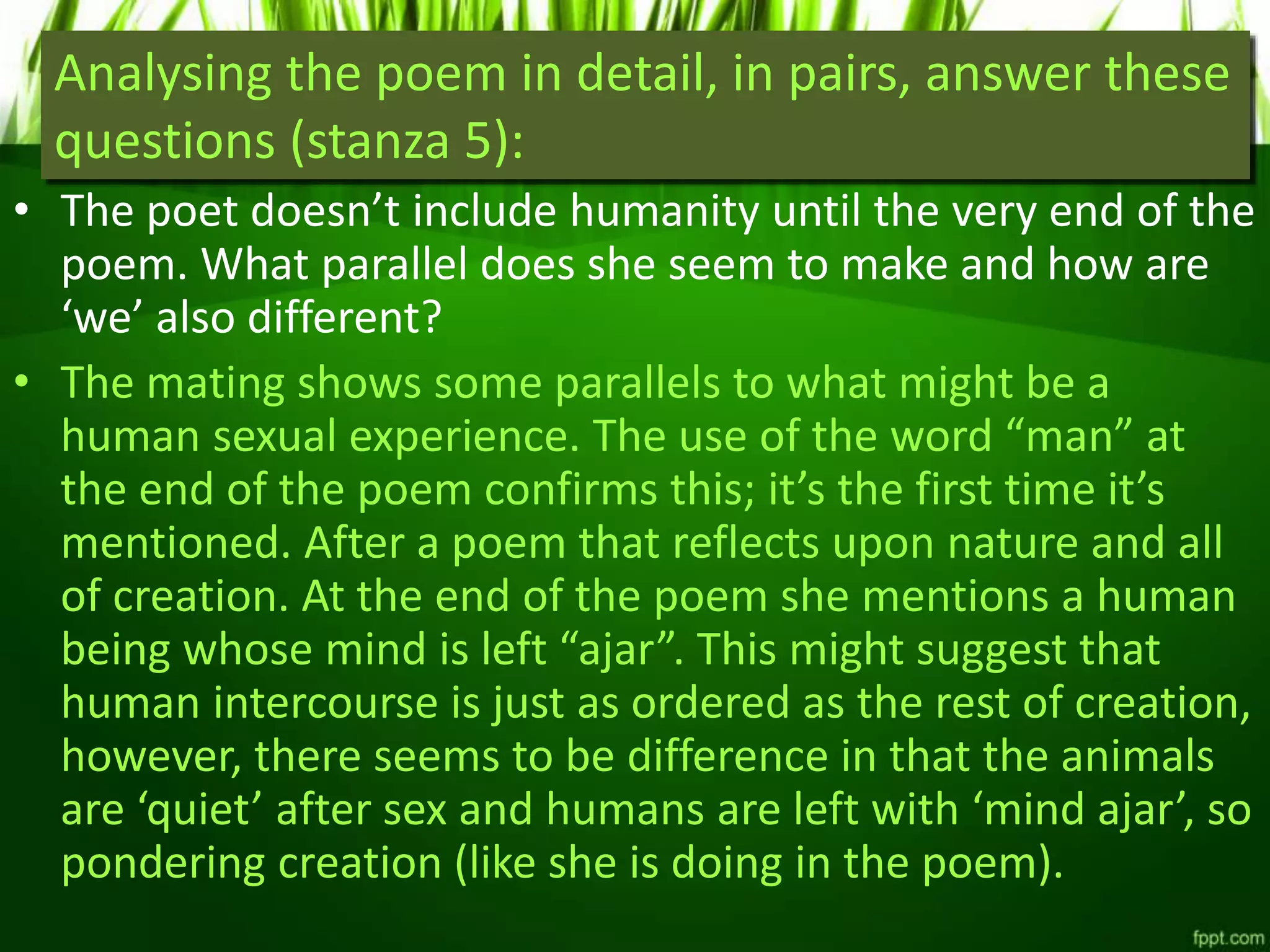 In praise-of-creation | PPTX