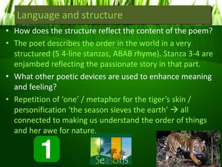 In praise-of-creation | PPTX