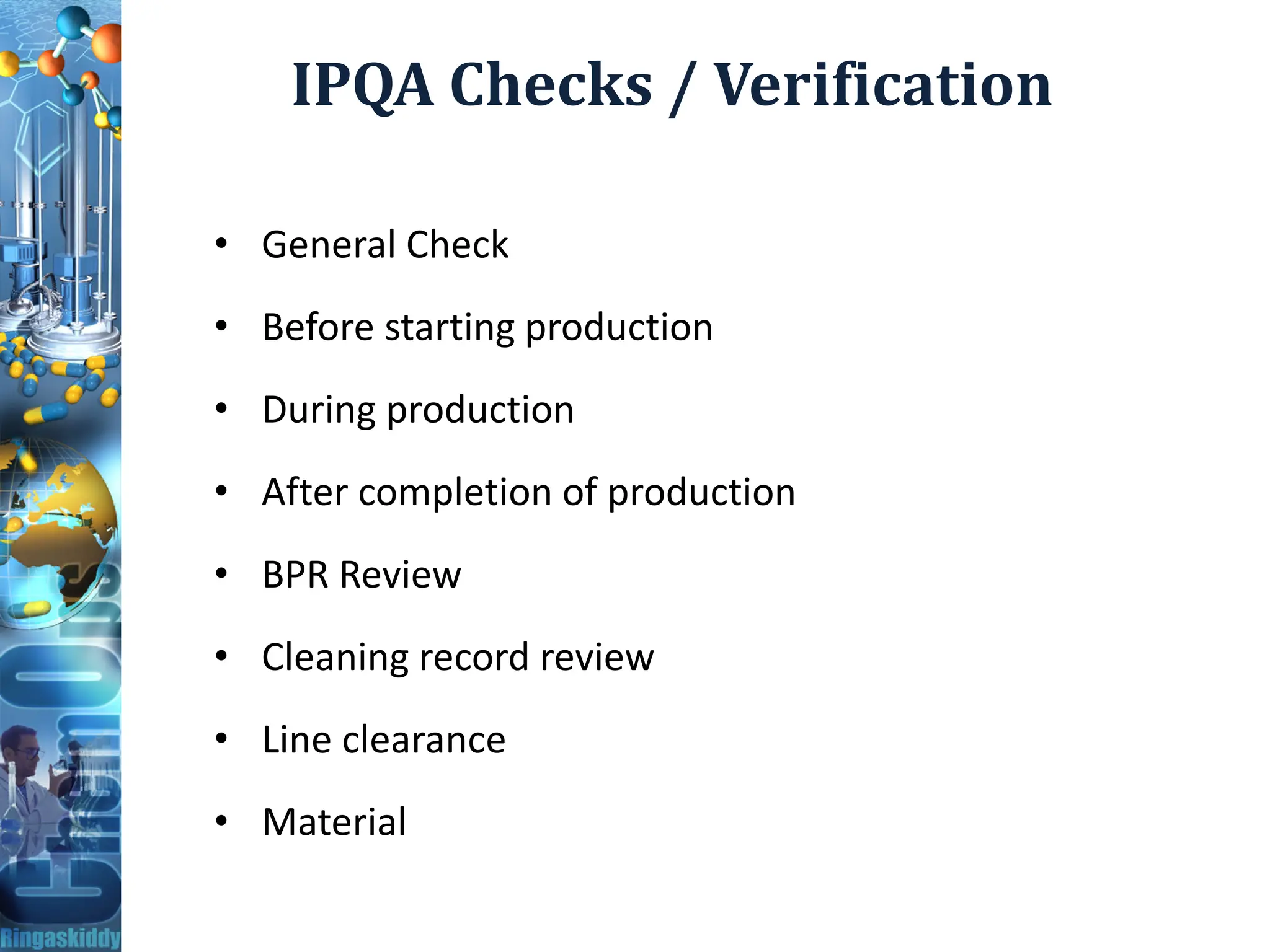 In-Process Quality Assurance Role in Pharma Industry_Dr. A.Amsavel.pdf