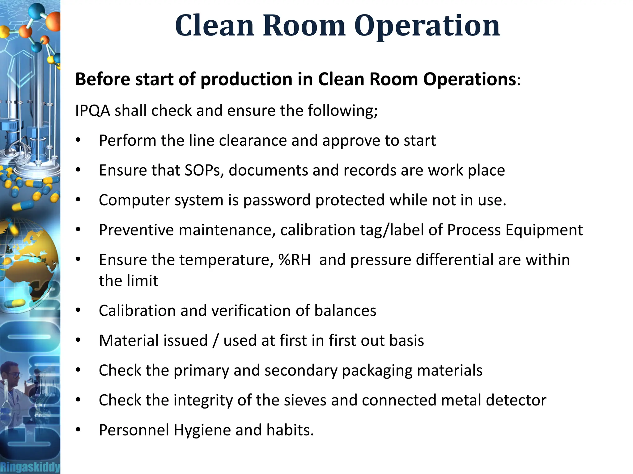 In-Process Quality Assurance Role in Pharma Industry_Dr. A.Amsavel.pdf