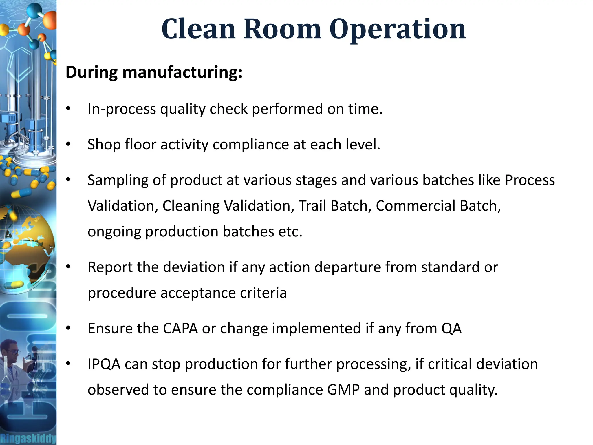 In-Process Quality Assurance Role in Pharma Industry_Dr. A.Amsavel.pdf