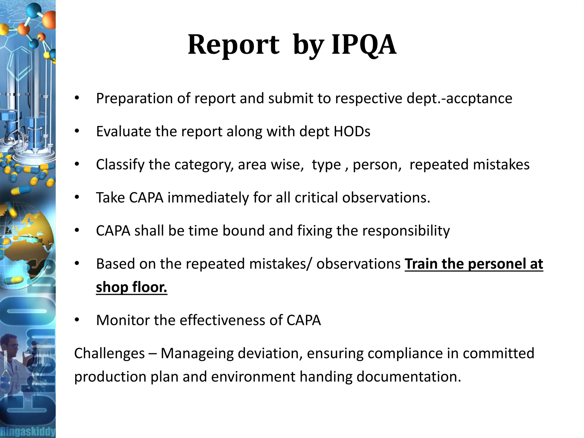 In-Process Quality Assurance Role in Pharma Industry_Dr. A.Amsavel.pdf