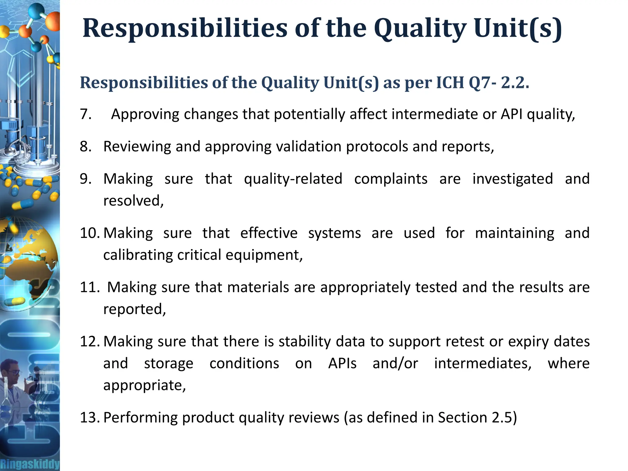 In-Process Quality Assurance Role in Pharma Industry_Dr. A.Amsavel.pdf