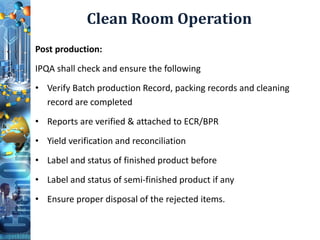 In-Process Quality Assurance Role in Pharma Industry_Dr. A.Amsavel.pdf