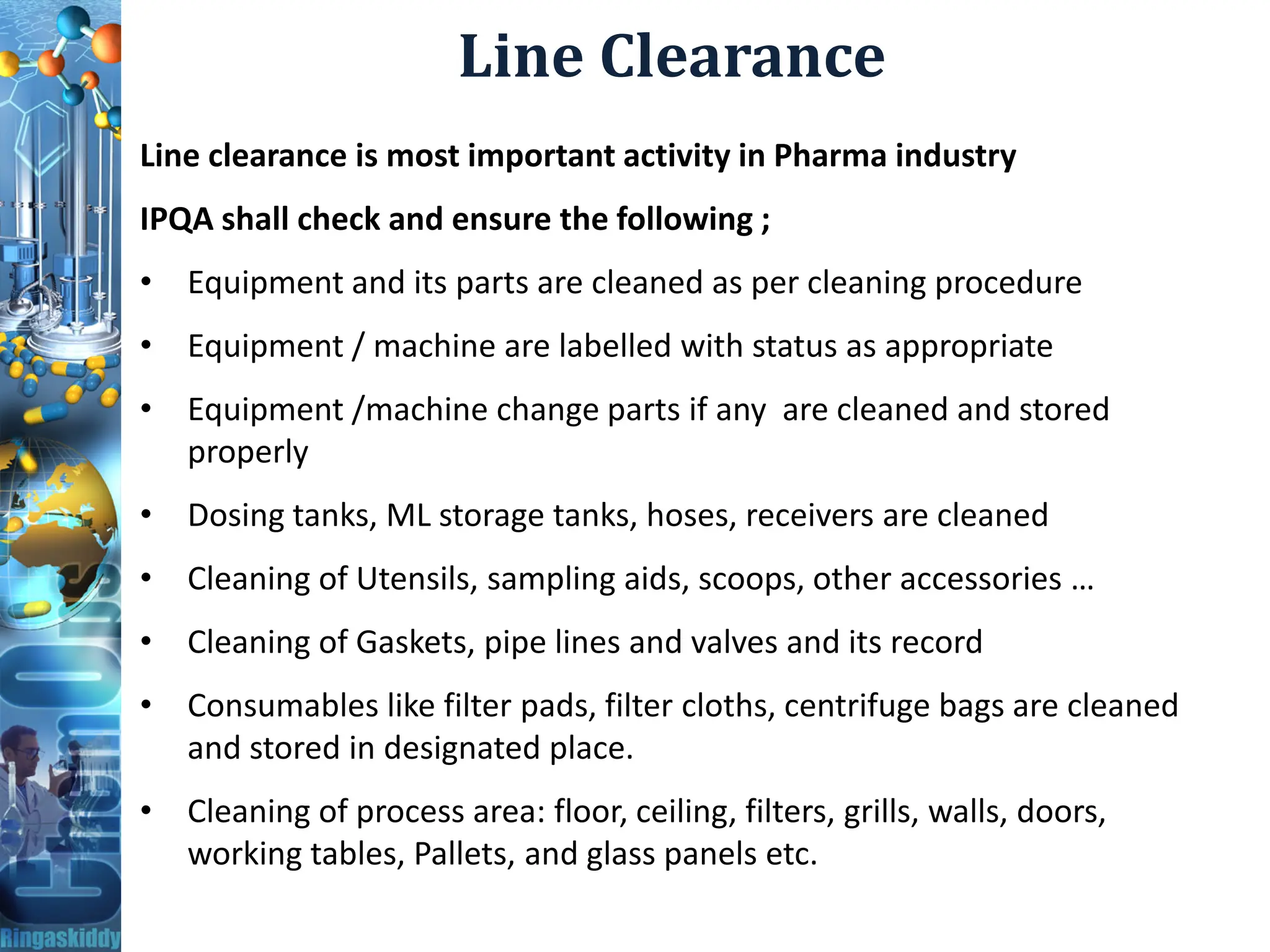 In-Process Quality Assurance Role in Pharma Industry_Dr. A.Amsavel.pdf