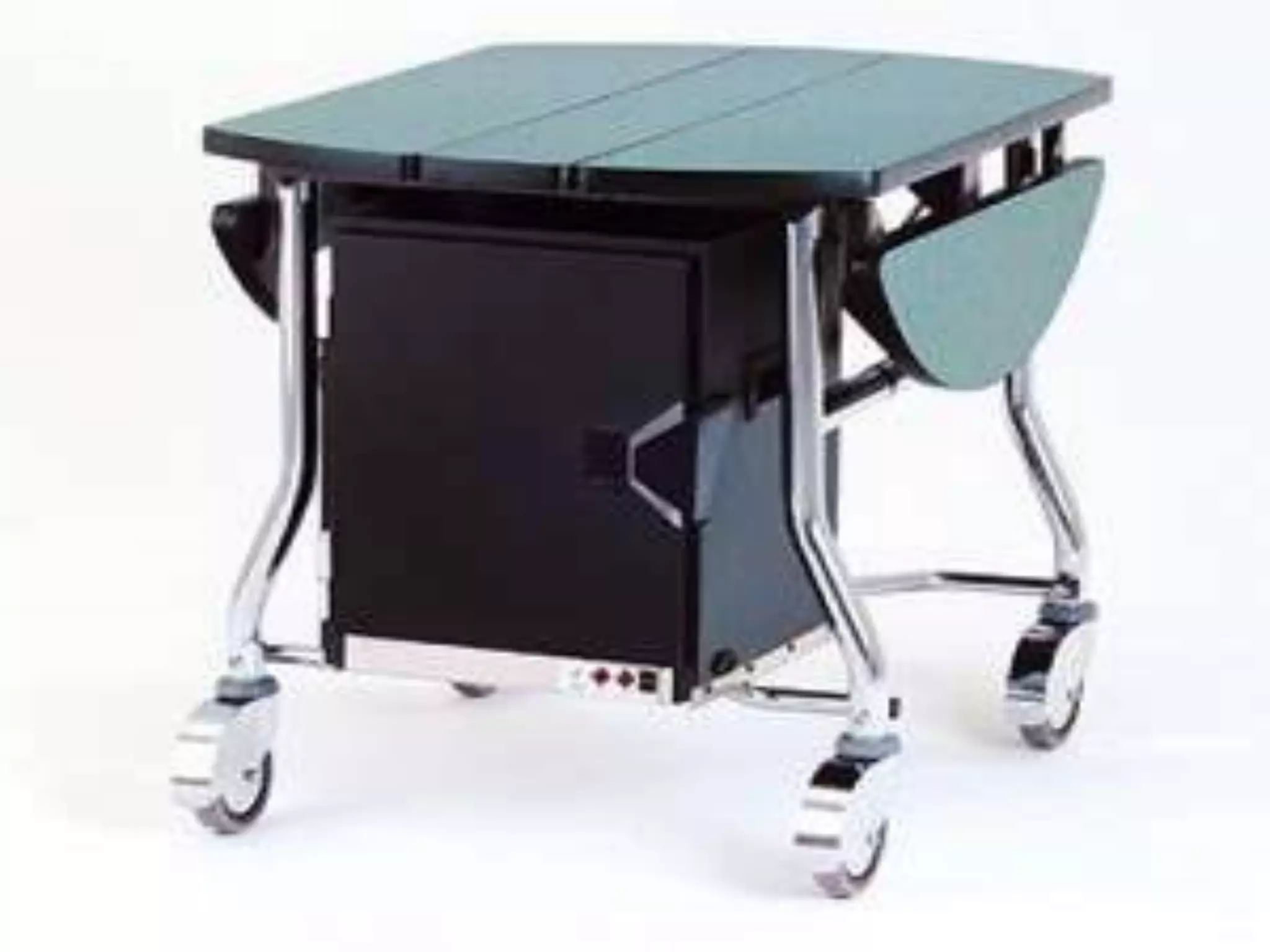 In-room dining service | PPTX