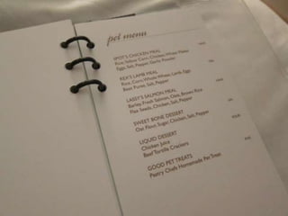 In-room dining service | PPTX