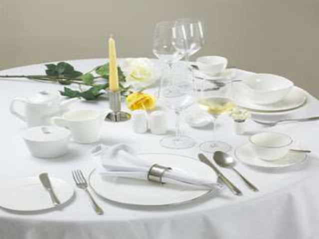 In-room dining service | PPTX | Hospitality Industry | Industries