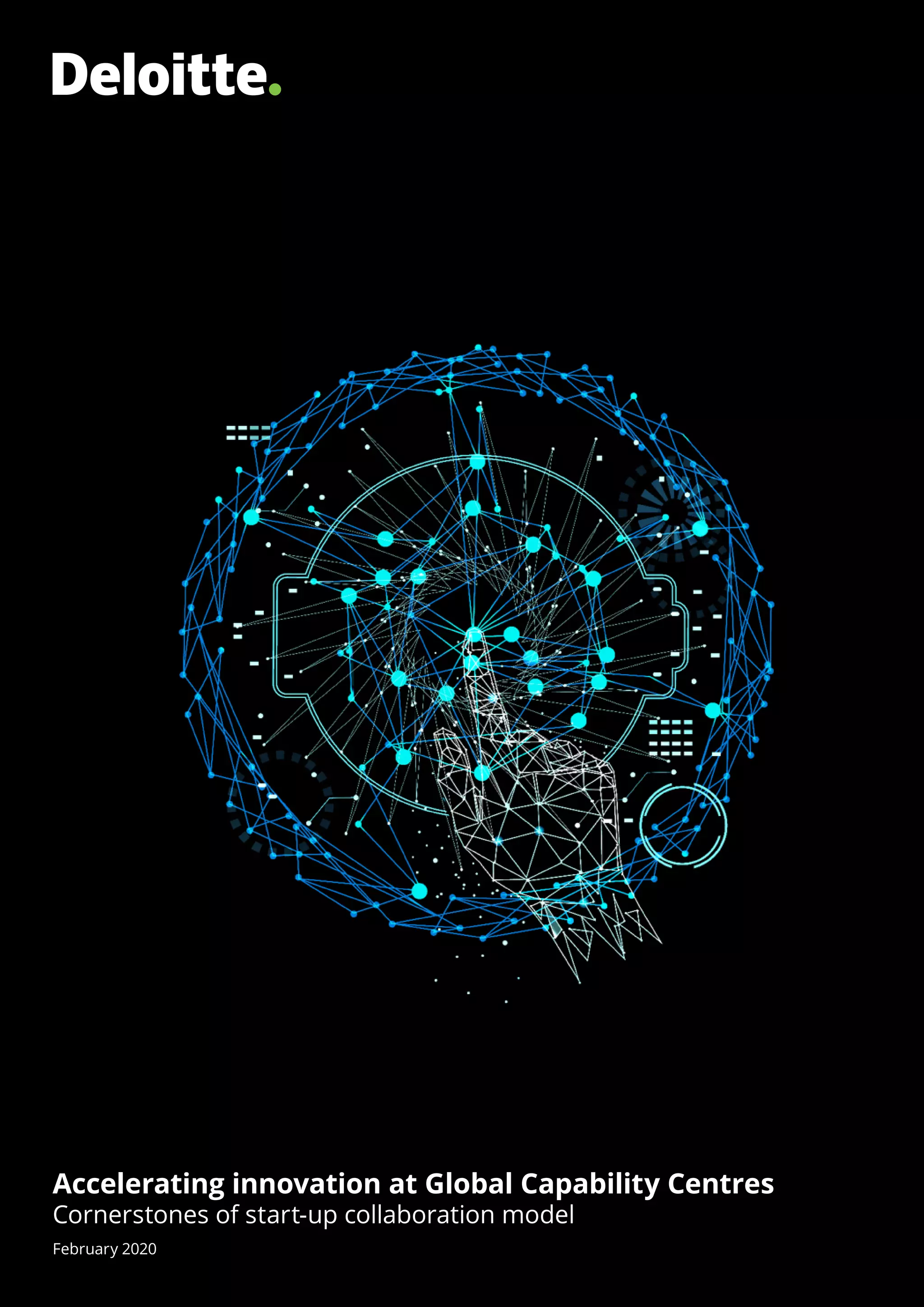 Global In-House to Global Capability Centres | PDF