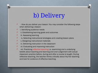IN-SERVICE training on CBA LESSON .pptx