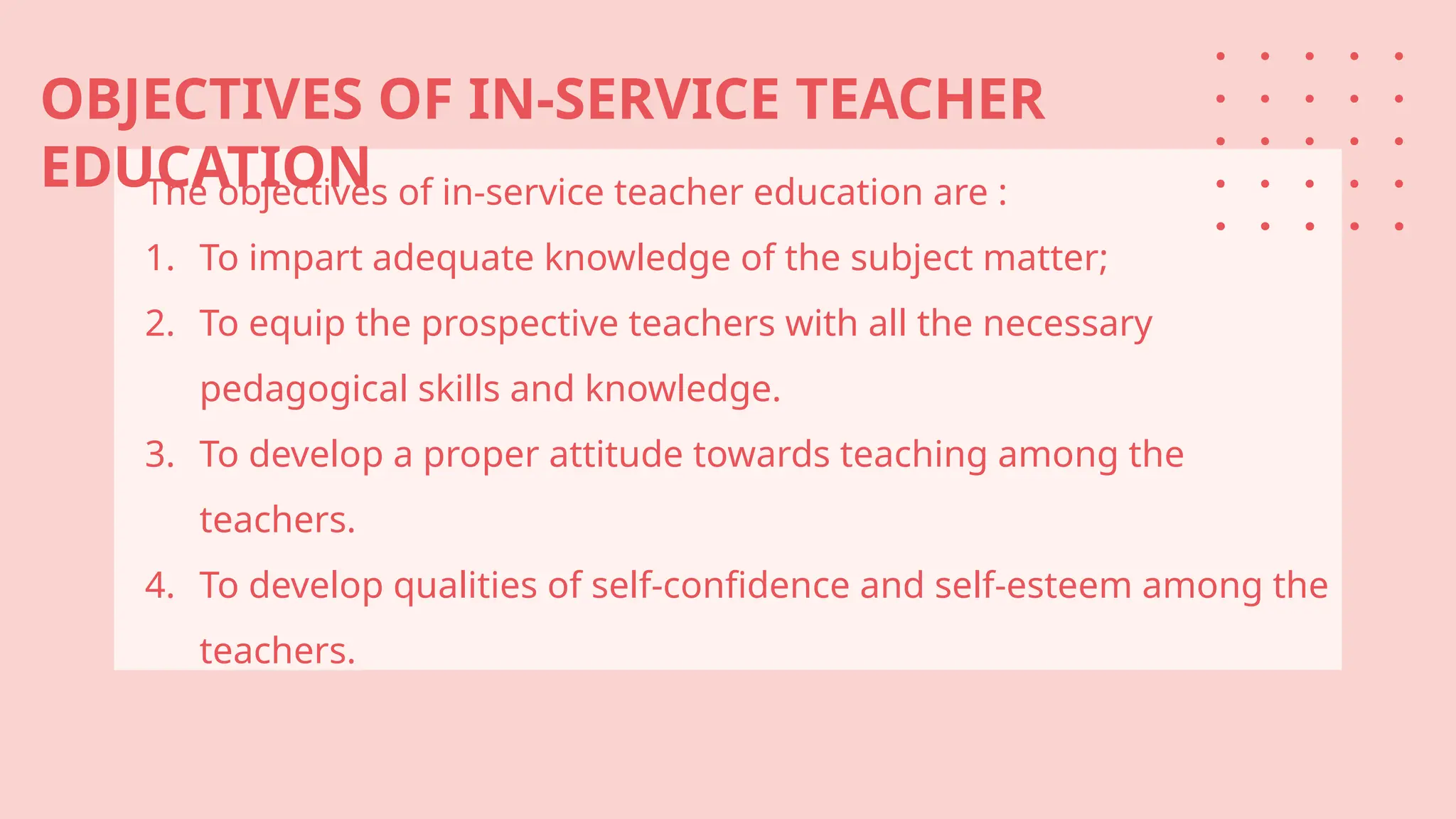 IN-SERVICE EDUCATION FOR GRADUATE STUDIES.pptx