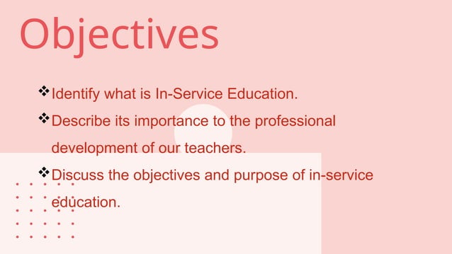 IN-SERVICE EDUCATION FOR GRADUATE STUDIES.pptx