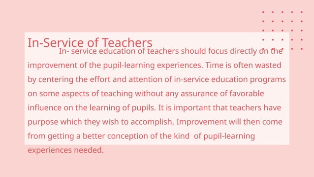 IN-SERVICE EDUCATION FOR GRADUATE STUDIES.pptx