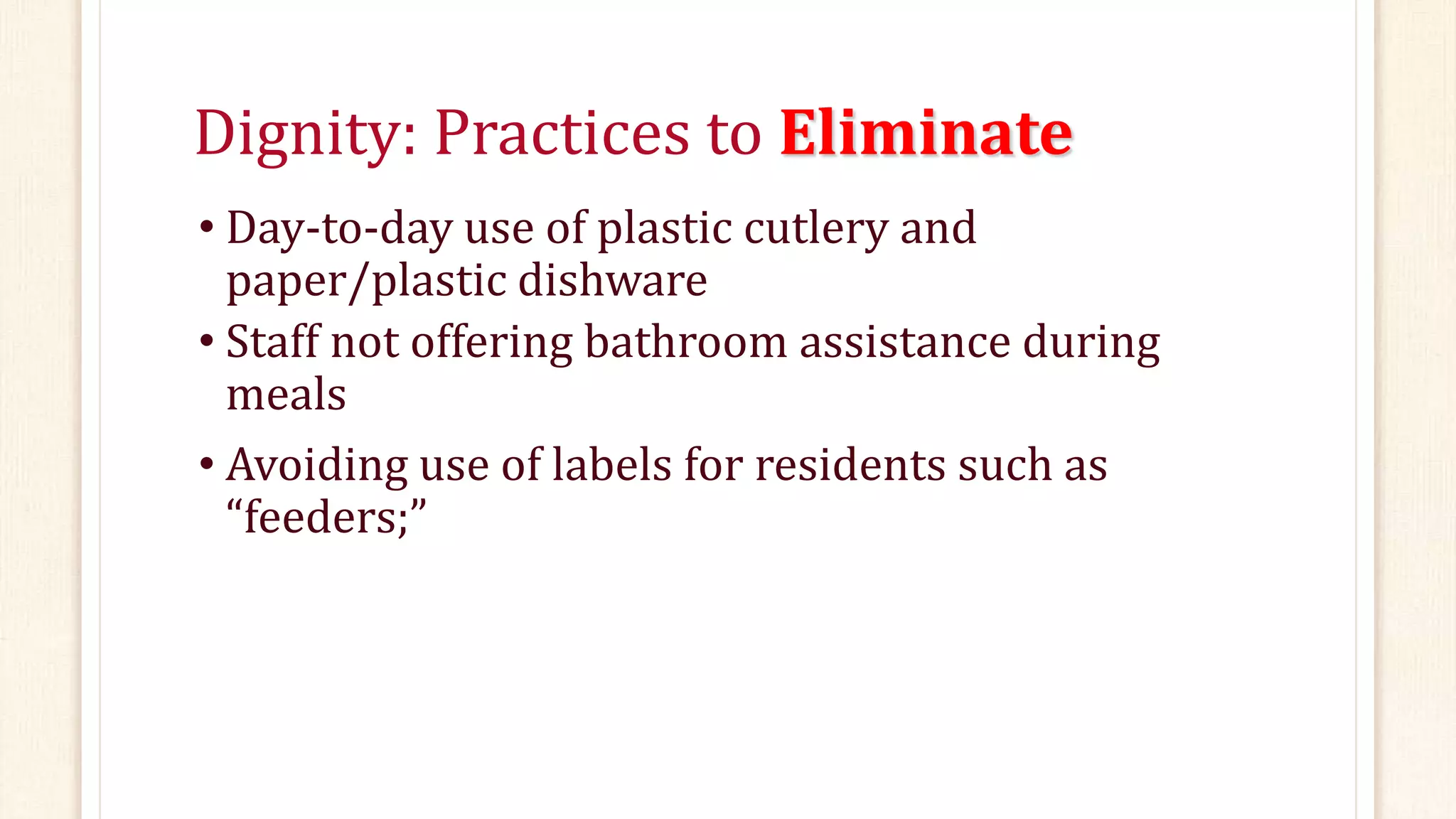 Clinical in-service | PPTX