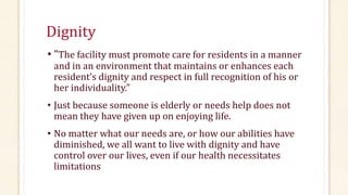 Clinical in-service | PPTX