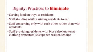 Clinical in-service | PPTX