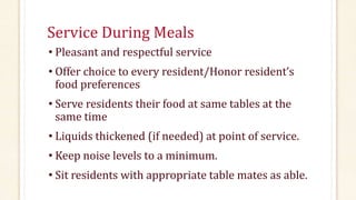 Clinical in-service | PPTX