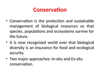 In-situ_and_Ex-situ_Conservation_PPT.pptx