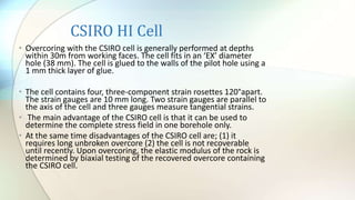 In situ stress | PPTX