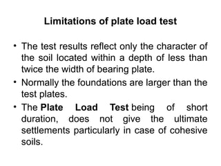 IN situ soil testing_Soil Mechanics Foundation | PPTX