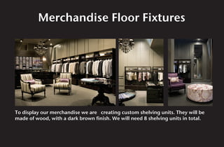 In-Store Merchandising - Store Design Guide | PDF