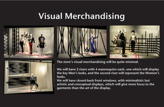 In-Store Merchandising - Store Design Guide | PDF
