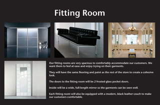 In-Store Merchandising - Store Design Guide | PDF