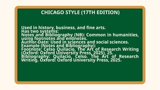 In-text-Citation-and-References-SHS.pptx