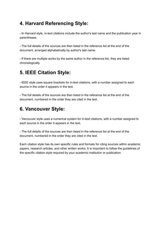 In-text citaions.docx English language course | DOCX