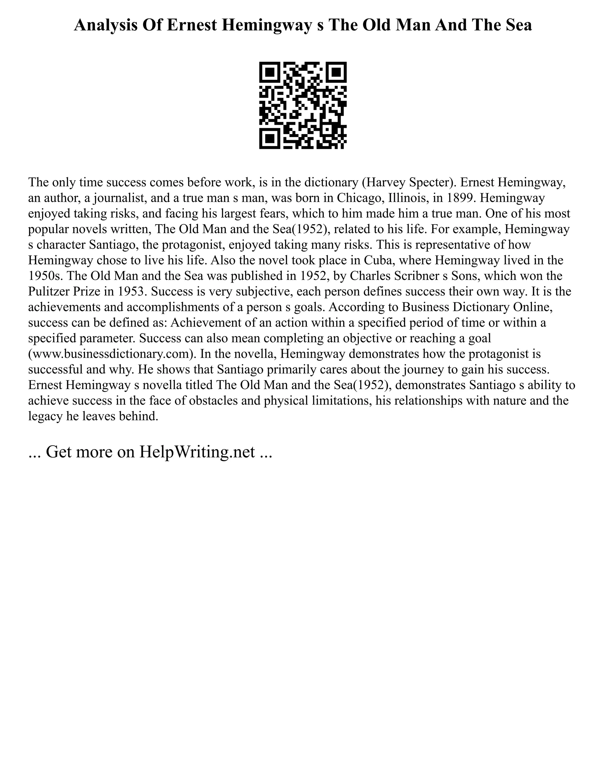 In-Text Citation Examples - APA Formatting And Style LibGuide ... | PDF