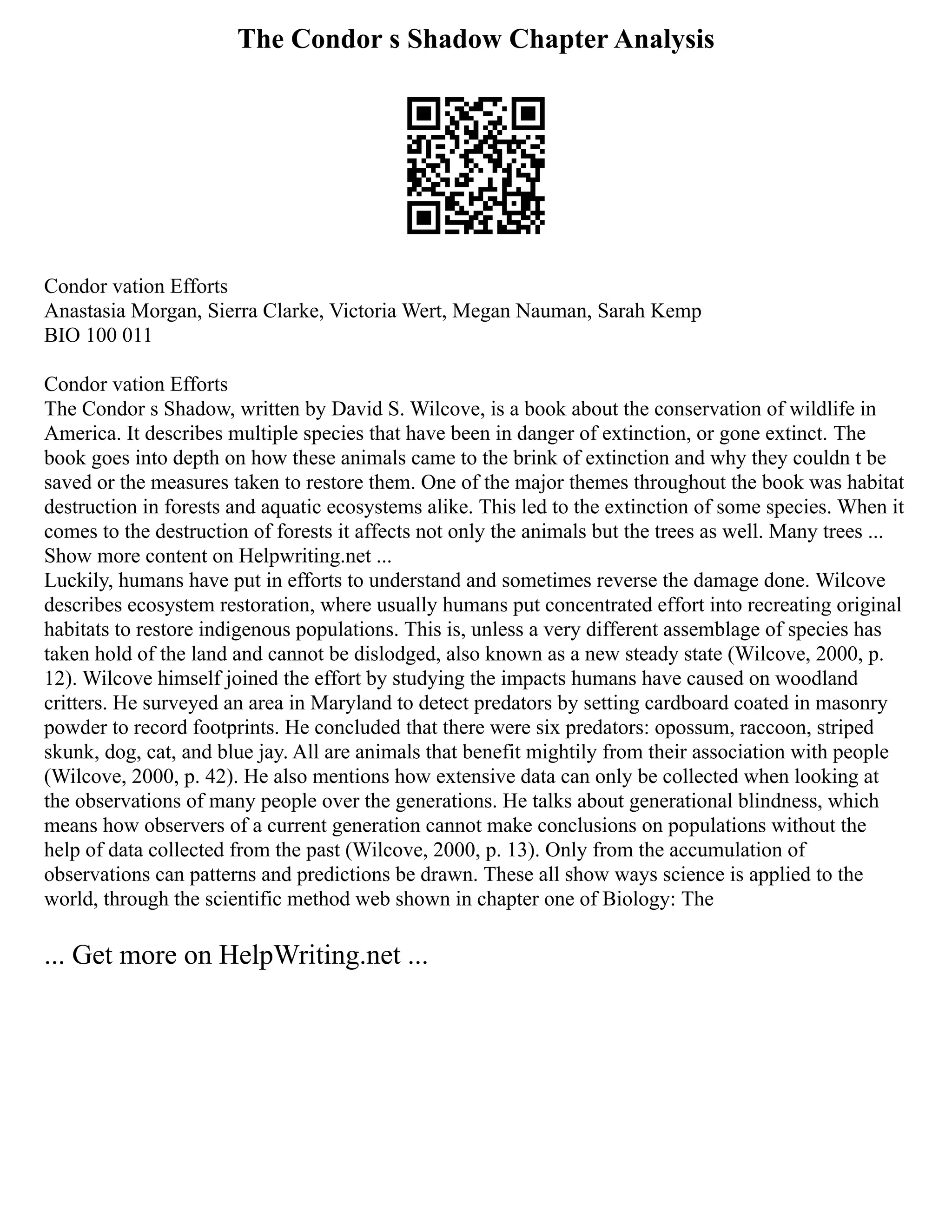 In-Text Citation Examples - APA Formatting And Style LibGuide ... | PDF