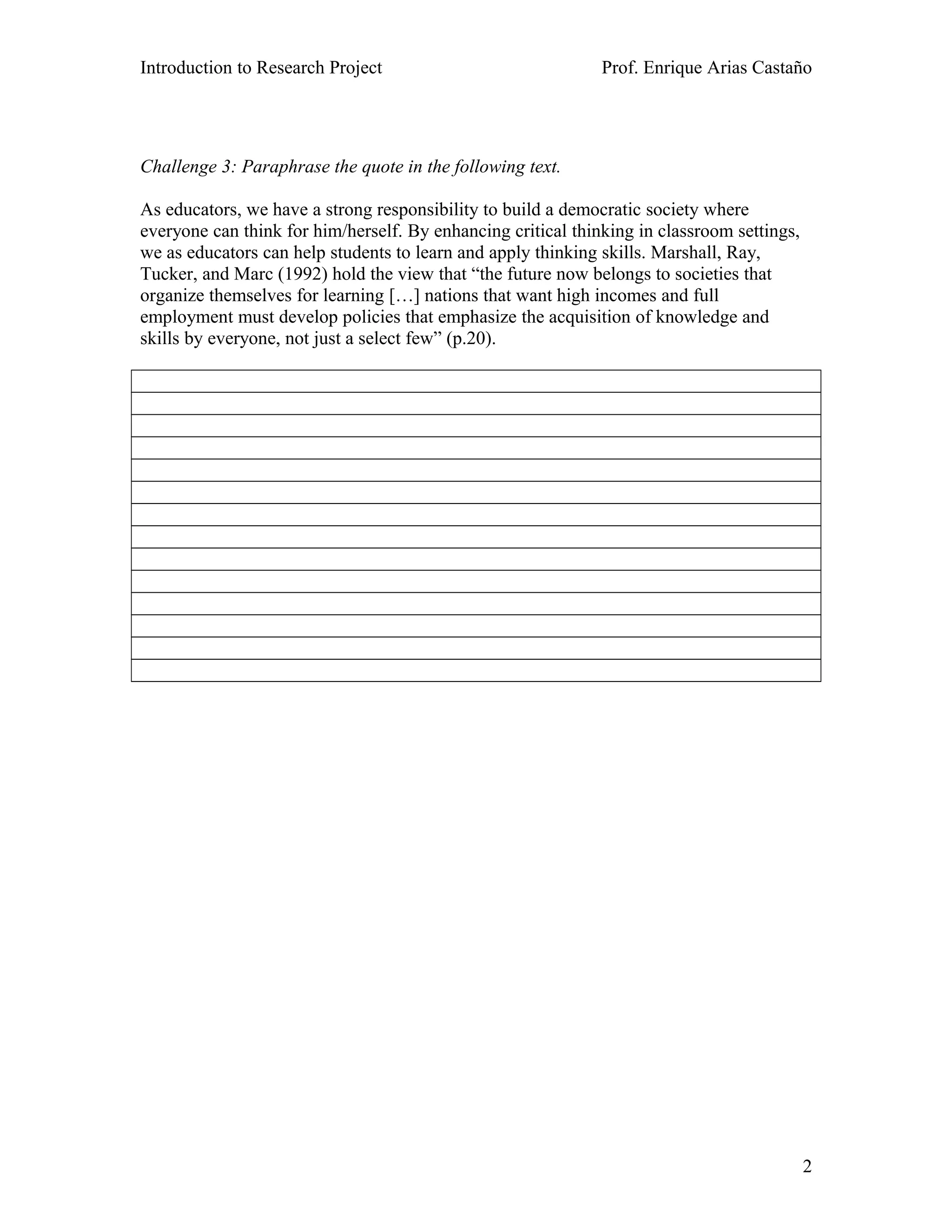 In text citing-quote_paraprasing_studentssheet | DOC