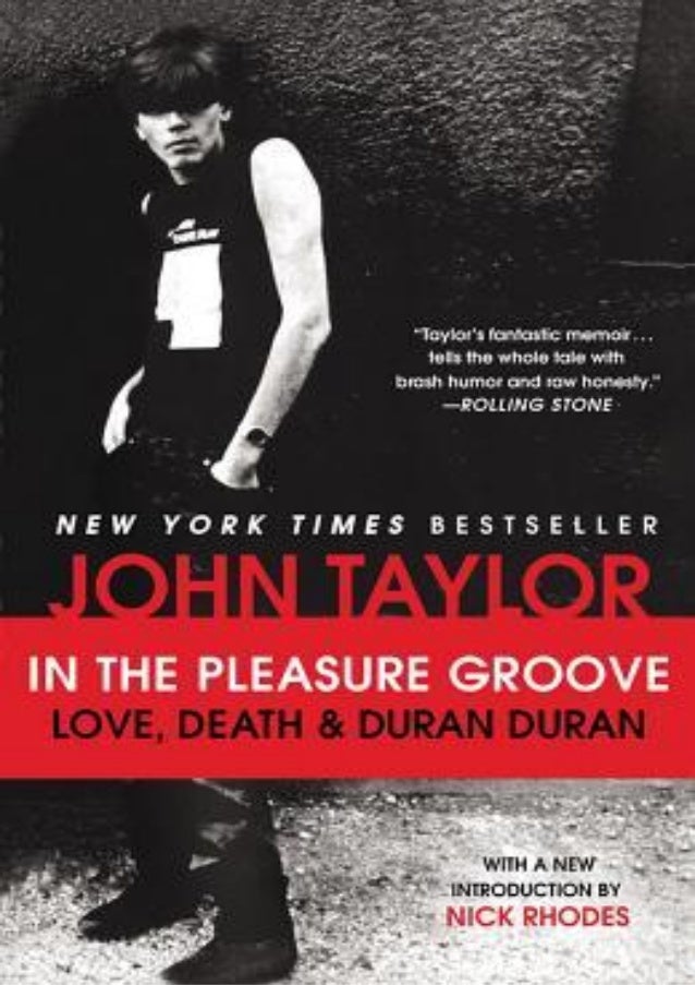 In The Pleasure Groove Love Death And Duran Duran Amazon in-the-pleasure-groove-love-death-and-duran-duran-amazon