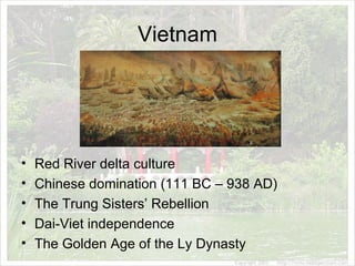 In the Shadows of Giants | PPT