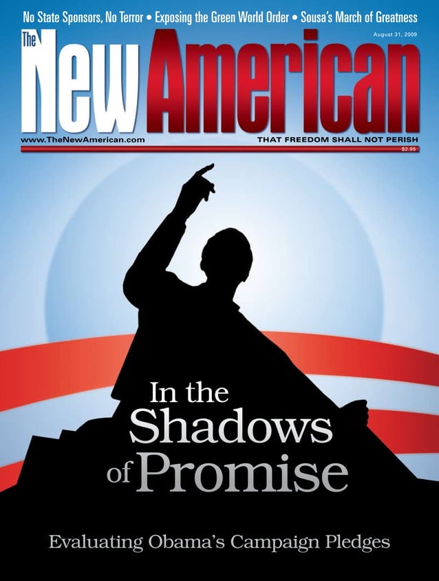 In the Shadows of Promise - The New American Magazine - 8-31-09.pdf